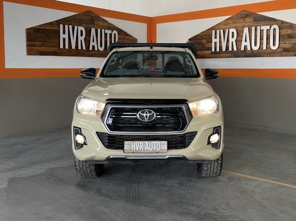 HVR Auto Swakopmund - Used cars for sale in Swakopmund