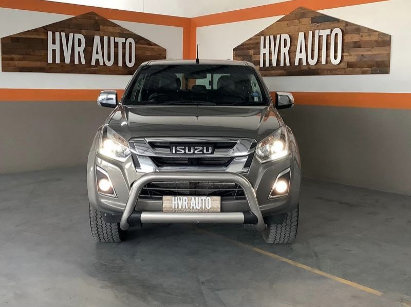 HVR Auto Swakopmund - Used cars for sale in Swakopmund