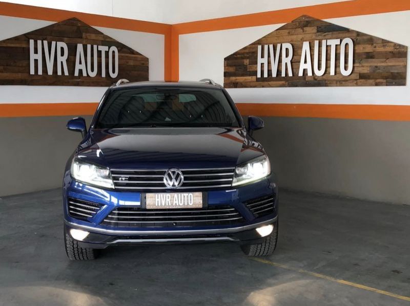 HVR Auto Swakopmund - Used cars for sale in Swakopmund