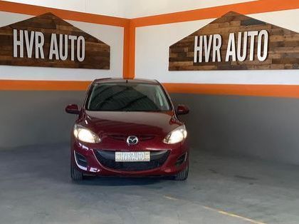 HVR Auto Swakopmund - Used cars for sale in Swakopmund