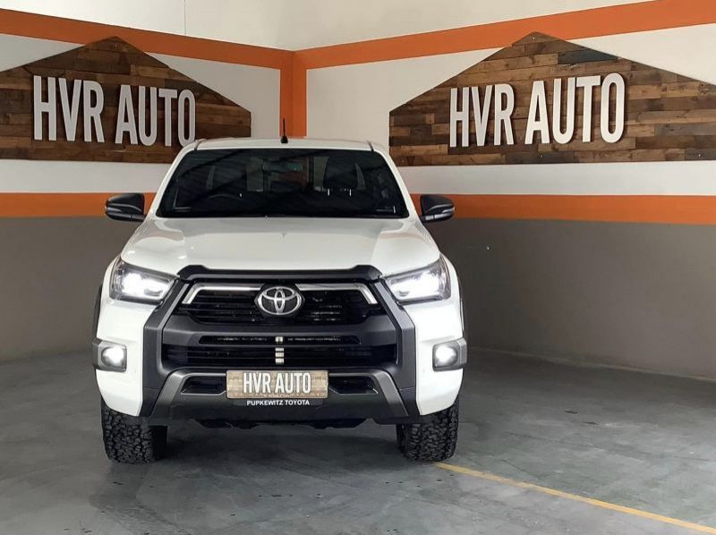HVR Auto Swakopmund - Used cars for sale in Swakopmund