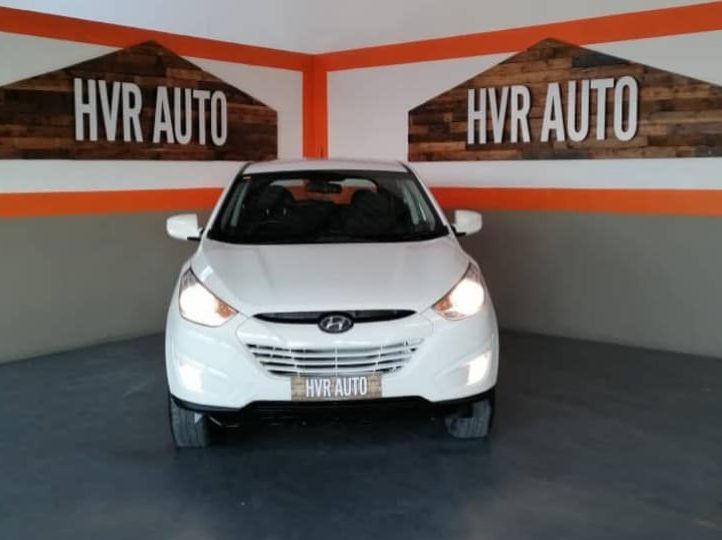 HVR Auto Swakopmund - Used cars for sale in Swakopmund