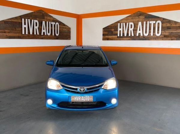 HVR Auto Swakopmund - Used cars for sale in Swakopmund