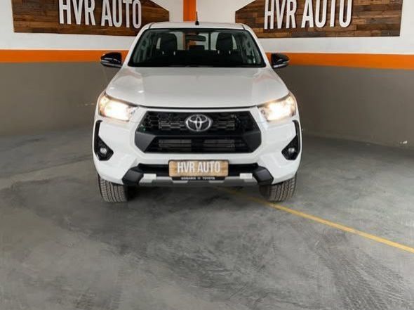 HVR Auto Swakopmund - Used cars for sale in Swakopmund