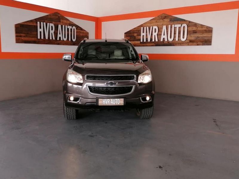 HVR Auto Swakopmund - Used cars for sale in Swakopmund