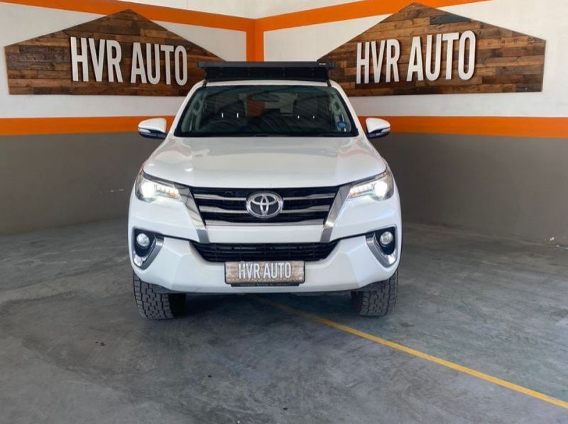 HVR Auto Swakopmund - Used cars for sale in Swakopmund