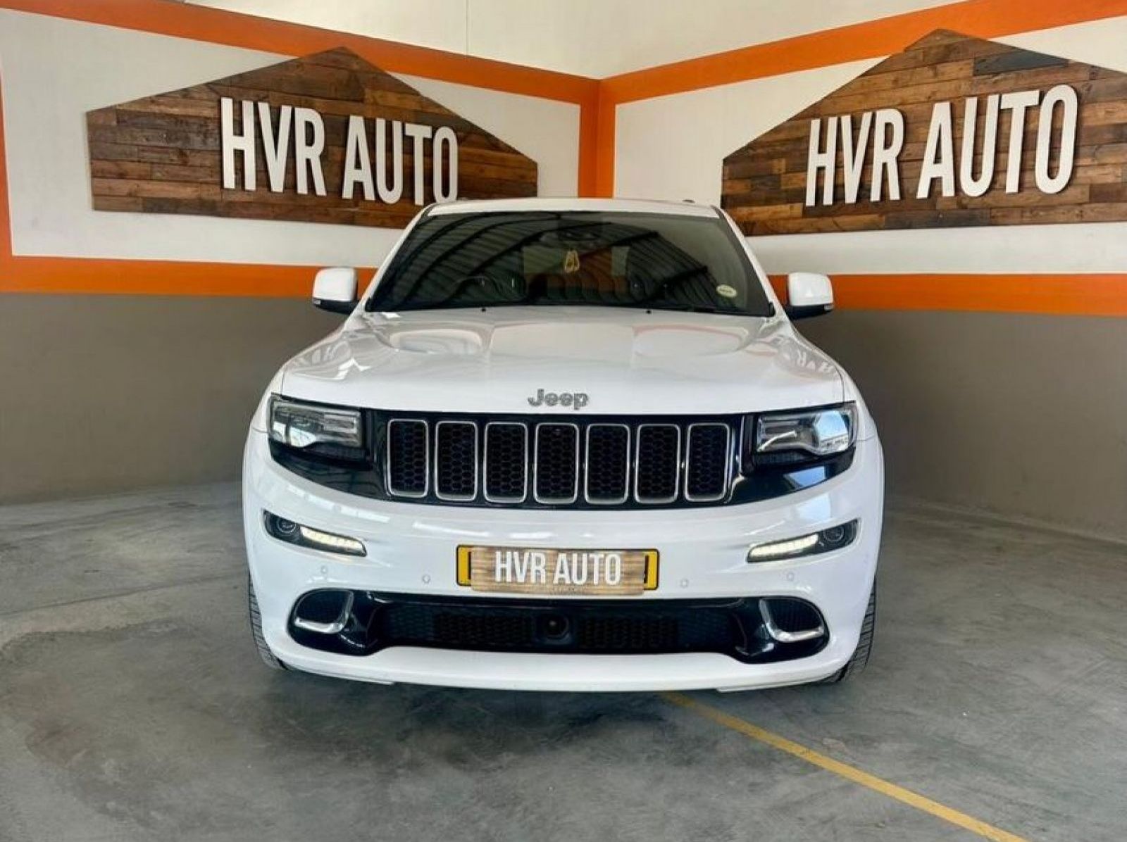 HVR Auto Swakopmund - Used cars for sale in Swakopmund