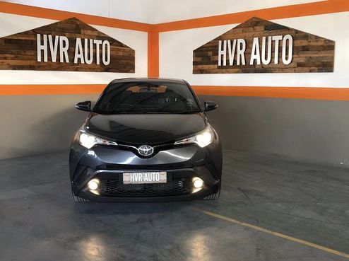 HVR Auto Swakopmund - Used cars for sale in Swakopmund