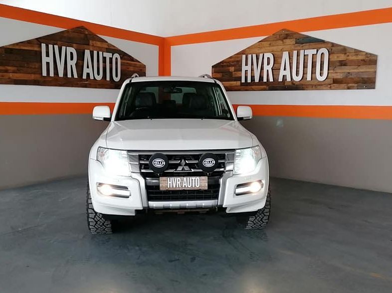 HVR Auto Swakopmund - Used cars for sale in Swakopmund