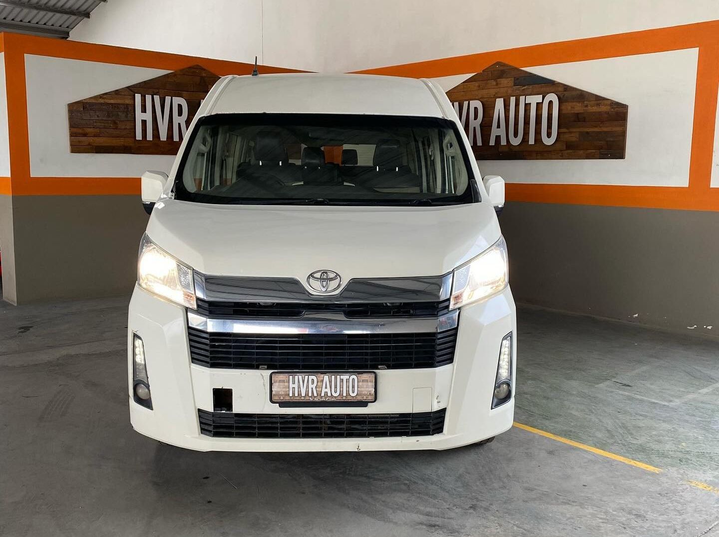 HVR Auto Swakopmund - Used cars for sale in Swakopmund