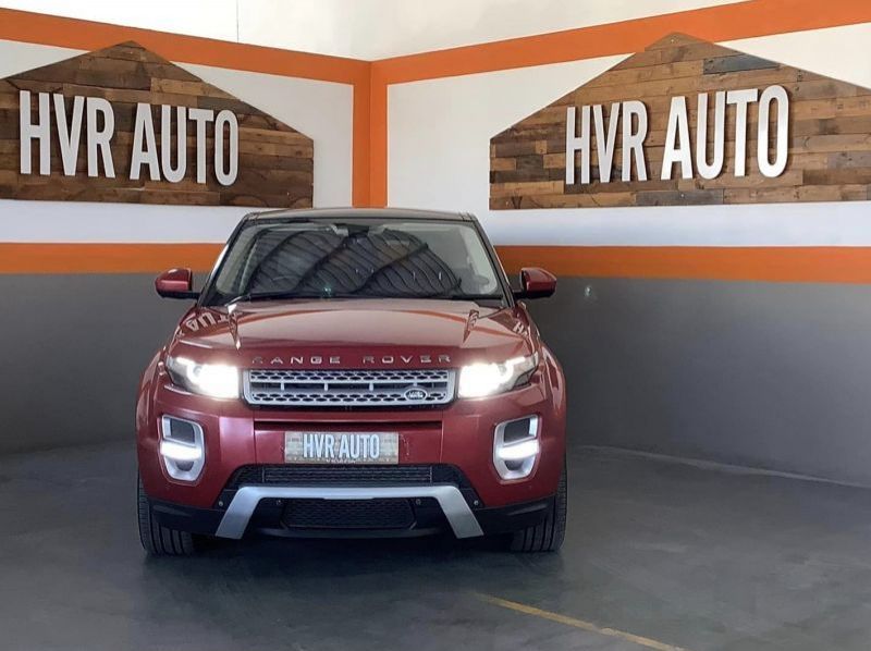 HVR Auto Swakopmund - Used cars for sale in Swakopmund