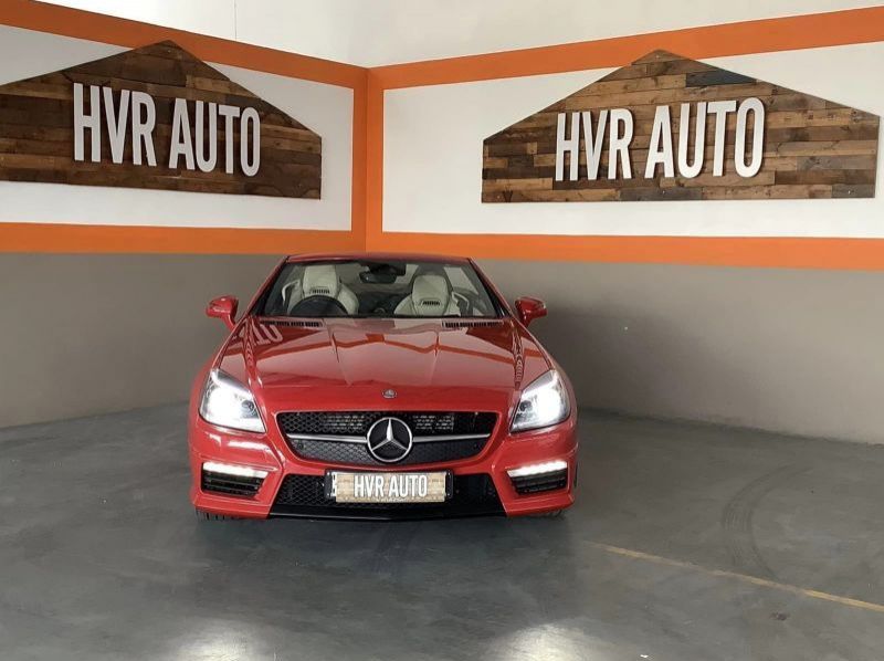 HVR Auto Swakopmund - Used cars for sale in Swakopmund