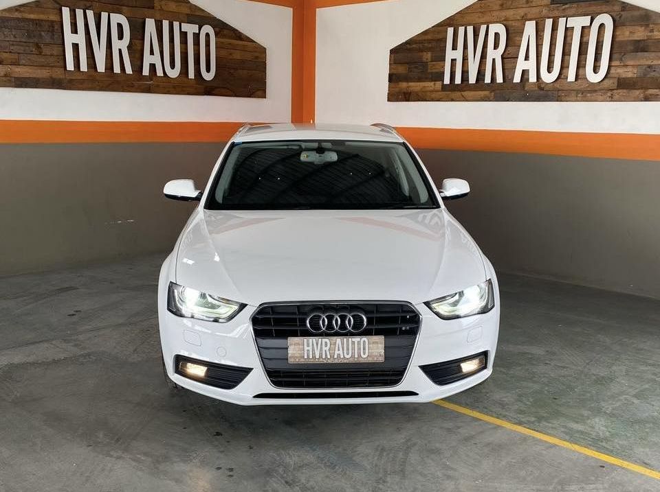HVR Auto Swakopmund - Used cars for sale in Swakopmund