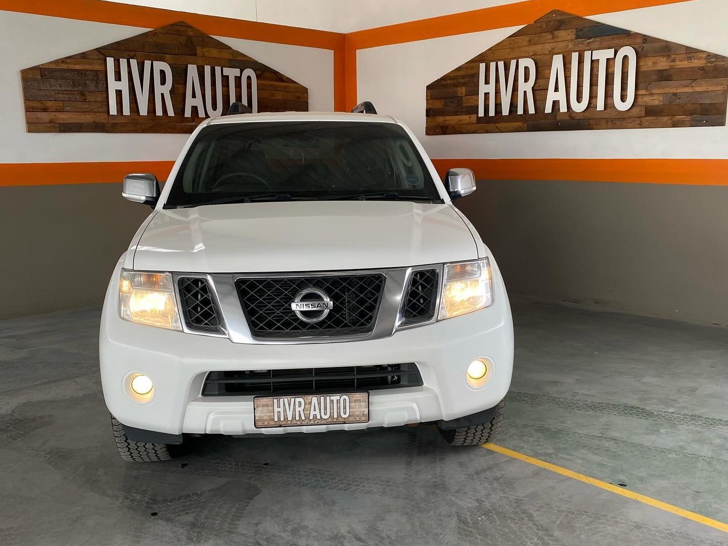 2014 Nissan Pathfinder for sale | 112 800 Km | Automatic transmission ...