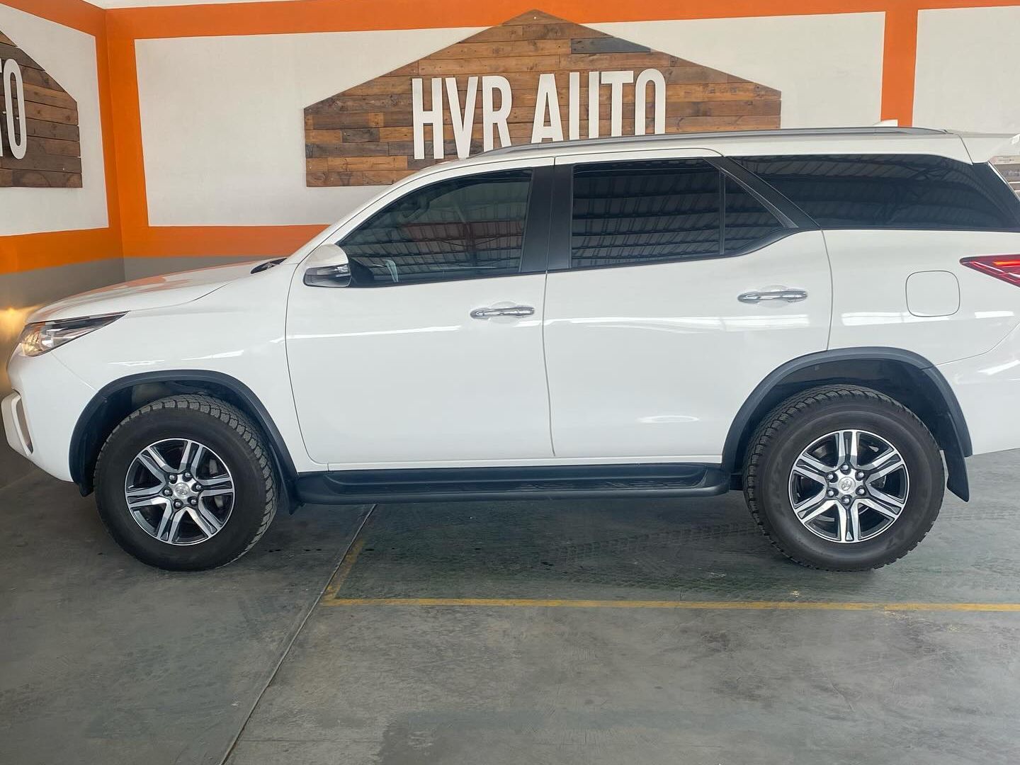 2019 Toyota Fortuner 2.4GD-6 for sale | 70 400 Km | Automatic ...