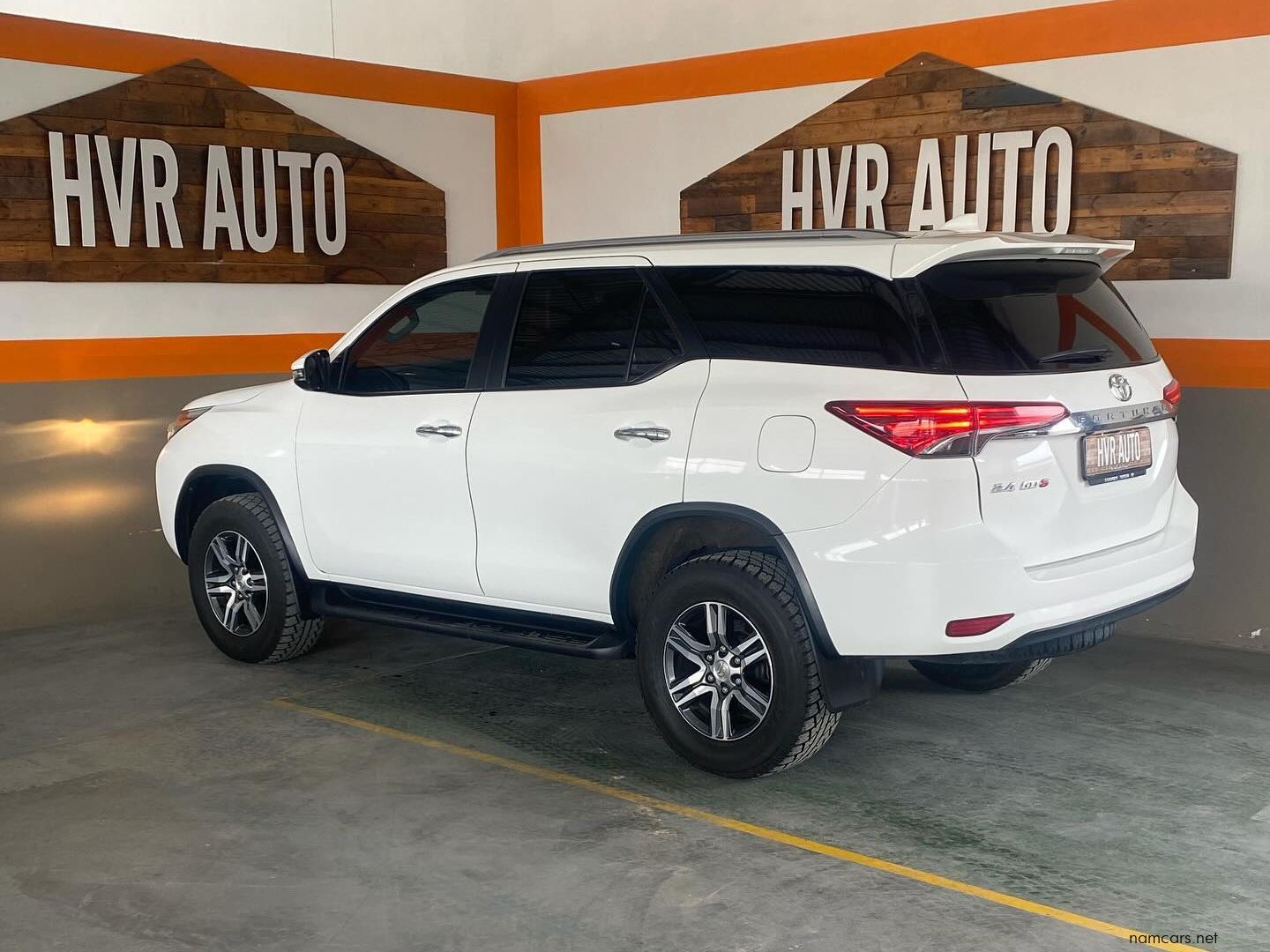2019 Toyota Fortuner 2.4GD-6 for sale | 70 400 Km | Automatic ...