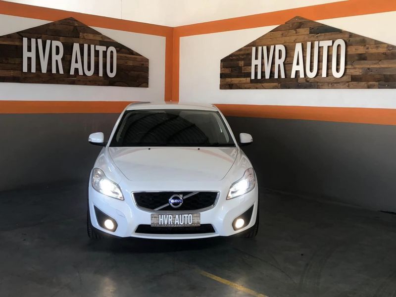 2012 Volvo C30 Essential Powershift A/T (local) for sale | 140 000 Km ...