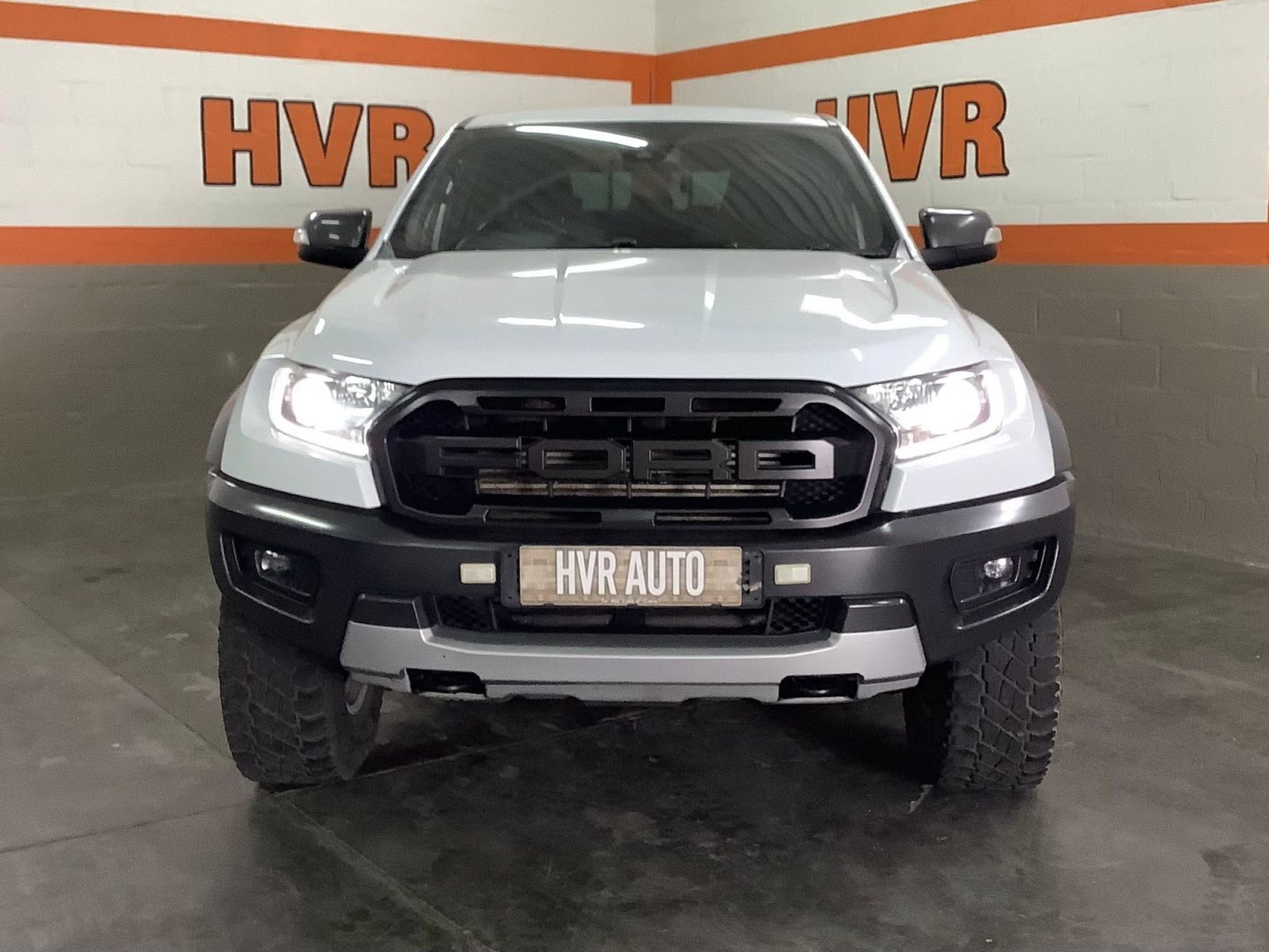 2020 Ford Raptor 2.0D Bi-Turbo 4x4 A/T for sale | 131 500 Km ...