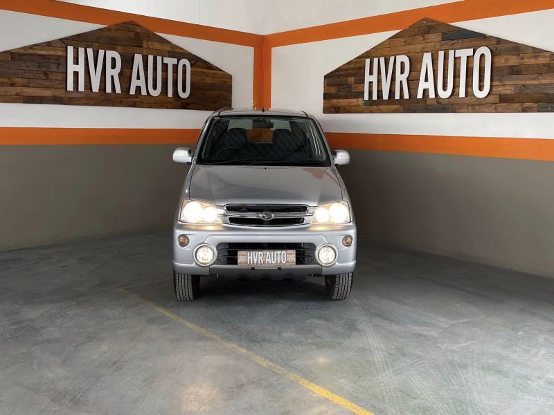 2012 Daihatsu Terios KID 660CC for sale | 70 000 Km | Manual ...