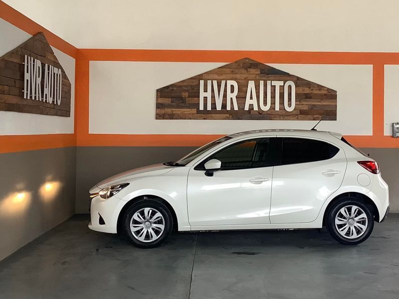 2016 Mazda Demio Skyactive 1.3l A/T for sale | 53 900 Km | Automatic ...