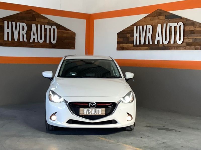 2015 Mazda Demio 1.5 SKYACTIVE Diesel A/T for sale | 100 300 Km ...