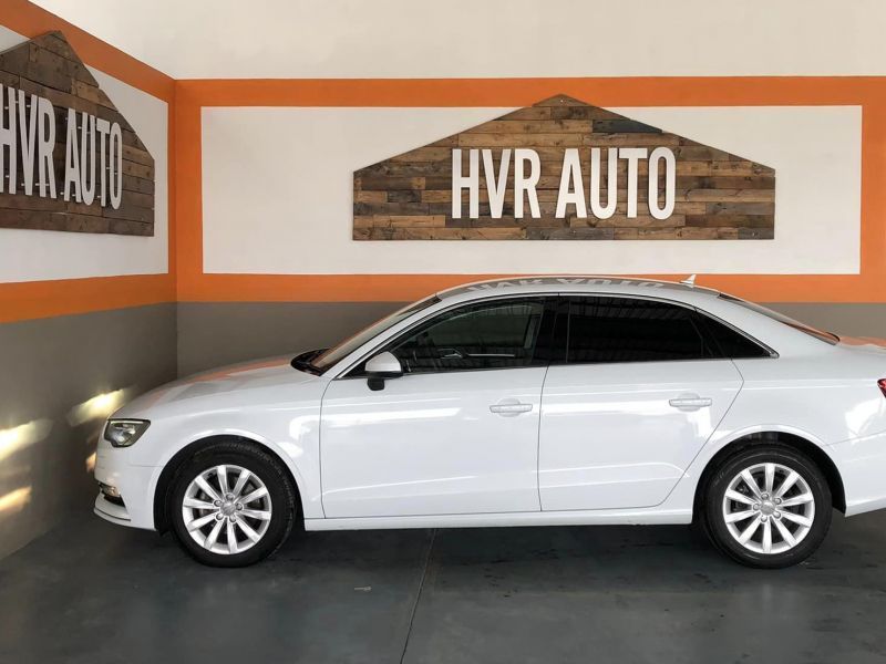 2015 Audi A3 S-Tronic TFSI 1.4l A/T (Import) for sale | 68 400 Km ...