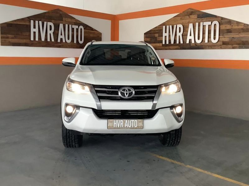 HVR Auto Swakopmund - Used cars for sale in Swakopmund