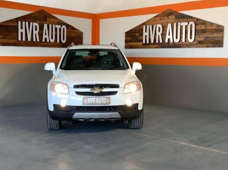 HVR Auto Swakopmund - Used cars for sale in Swakopmund