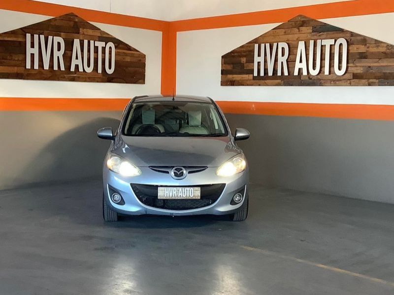 HVR Auto Swakopmund - Used cars for sale in Swakopmund