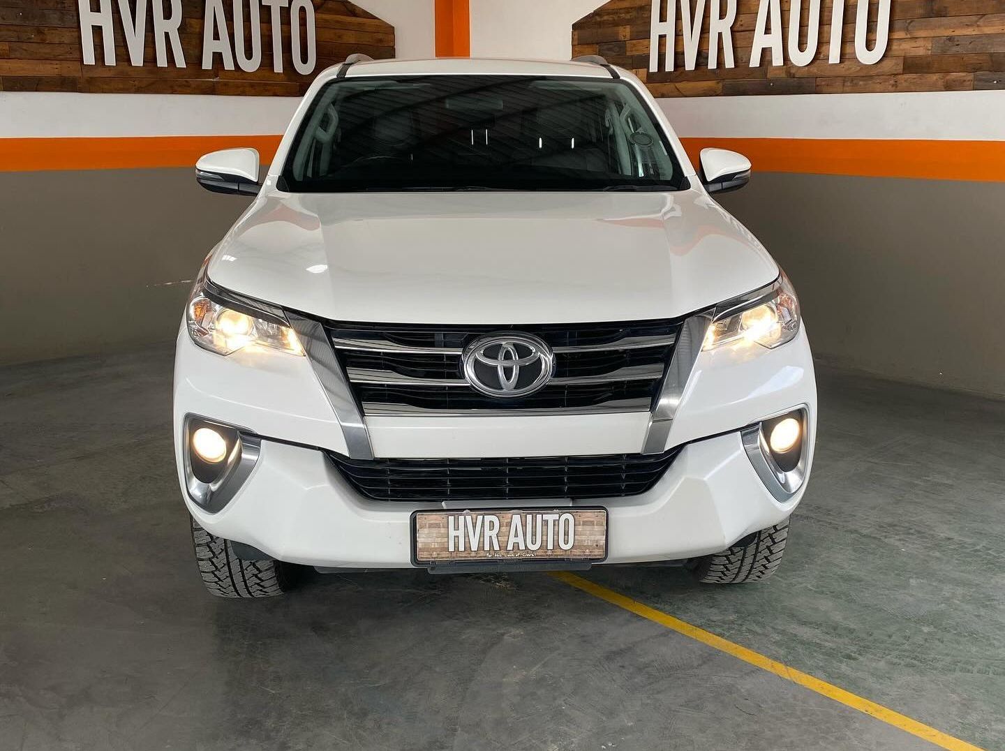 HVR Auto Swakopmund - Used cars for sale in Swakopmund