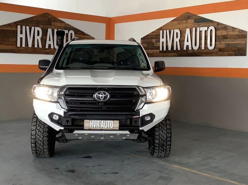 HVR Auto Swakopmund - Used cars for sale in Swakopmund