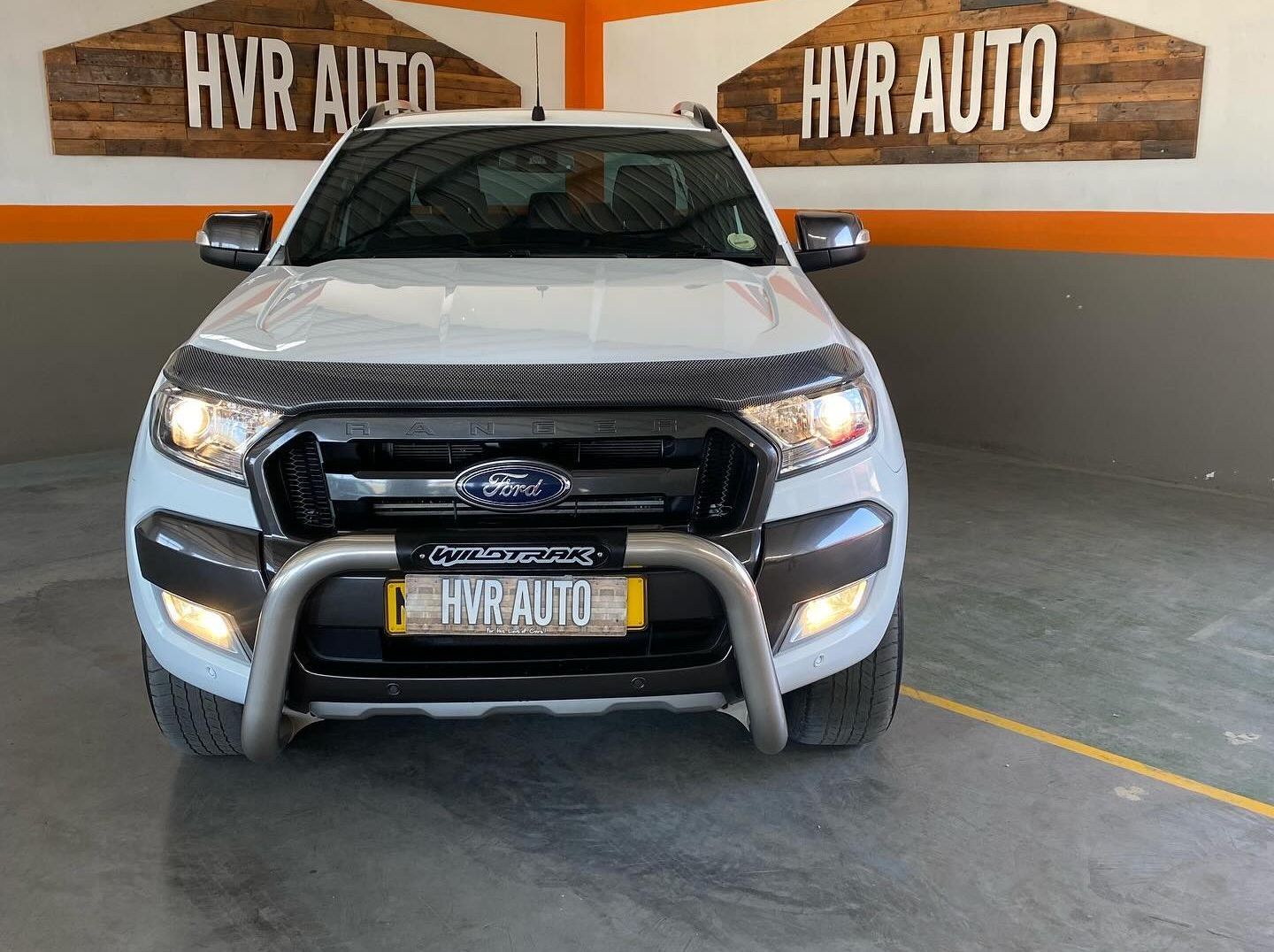 HVR Auto Swakopmund - Used cars for sale in Swakopmund