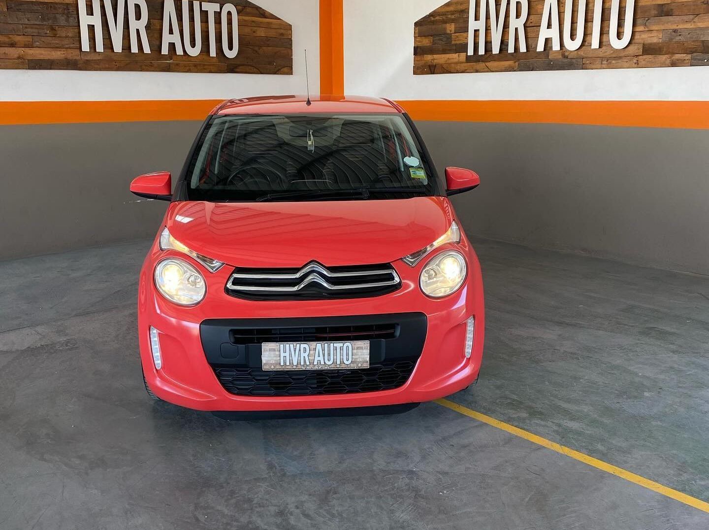 Used cars in Namibia - HVR Auto - Used cars for sale in Swakopmund - 47 ...
