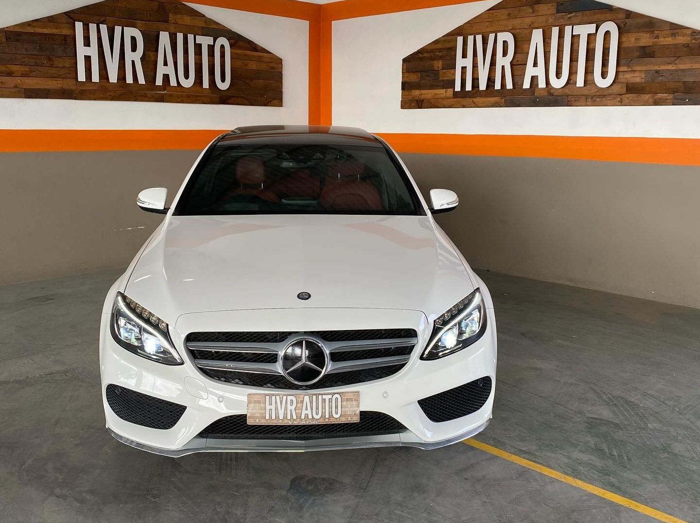 HVR Auto Swakopmund - Used cars for sale in Swakopmund