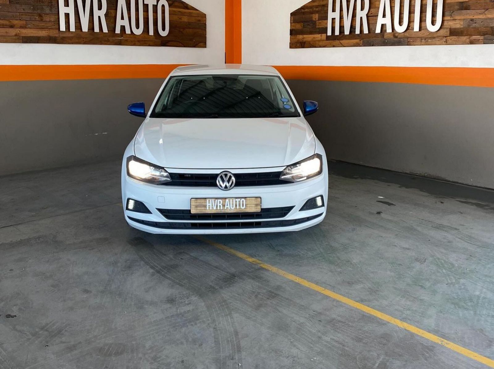 HVR Auto Swakopmund - Used cars for sale in Swakopmund