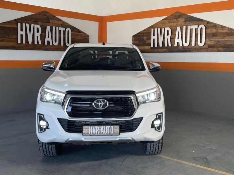 HVR Auto Swakopmund - Used cars for sale in Swakopmund