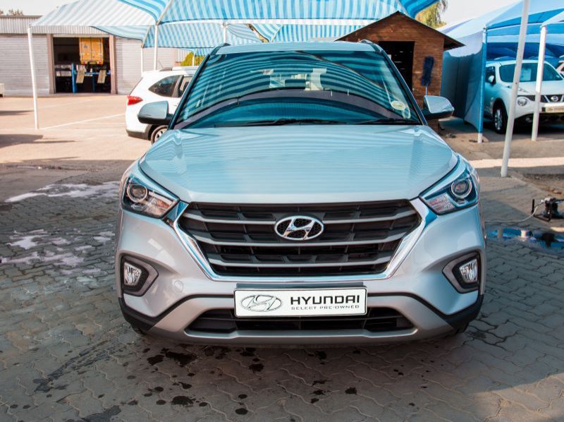 Demo cars in Namibia - Hyundai Windhoek - Demo cars for sale in ...