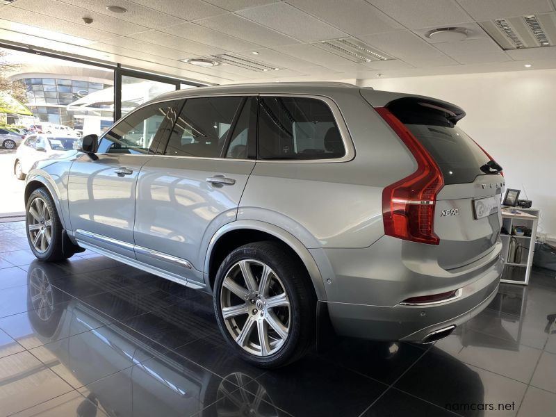 2018 Volvo XC90 T6 Inscription AWD for sale | 57 300 Km | Automatic ...