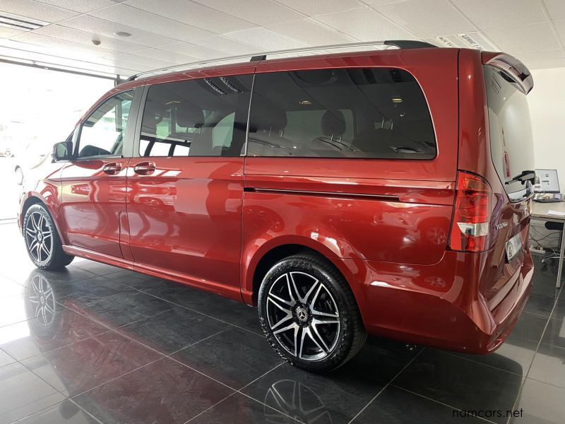 2021 Mercedes-Benz V-Class V220d A/T for sale | 16 700 Km | Automatic ...