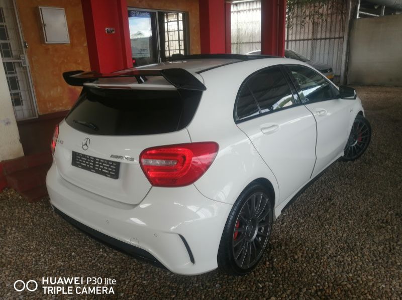 Independence Motors Windhoek - Used cars for sale in Windhoek