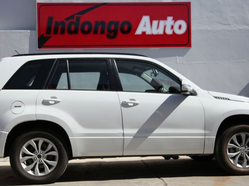 Used Suzuki for sale in Windhoek - Indongo Auto Namibia