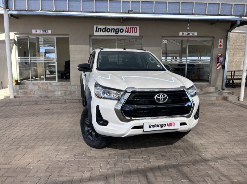 Indongo Auto Windhoek - Used cars for sale in Windhoek