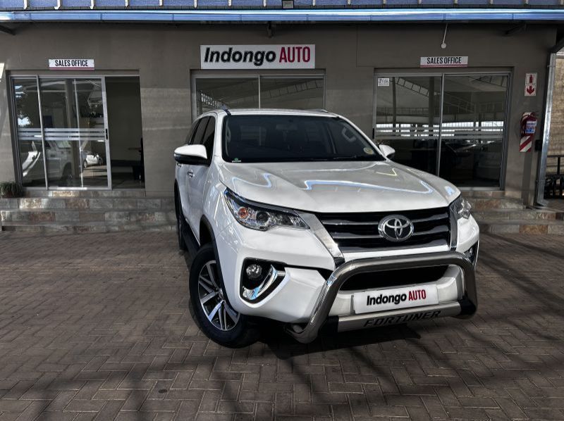 Indongo Auto Windhoek - Used cars for sale in Windhoek