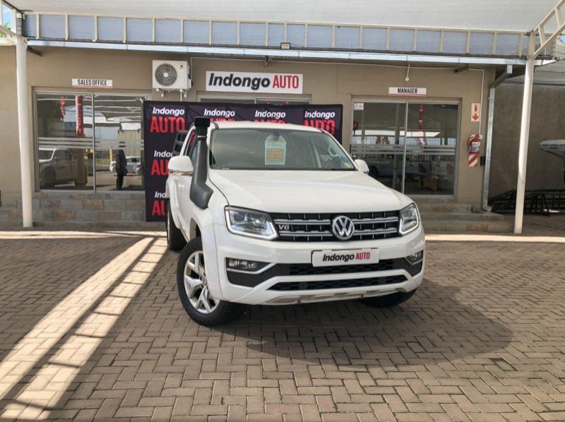 Indongo Auto Windhoek - Used cars for sale in Windhoek