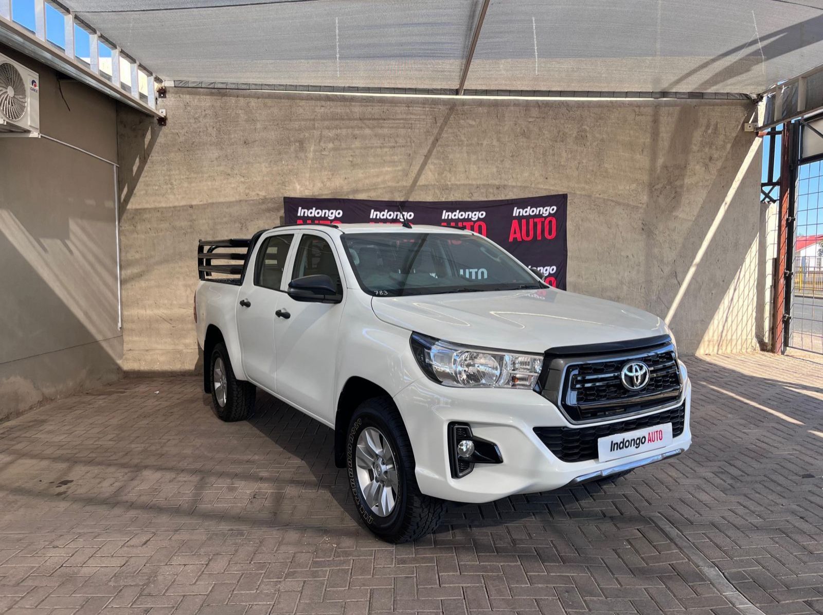 Indongo Auto Windhoek - Used cars for sale in Windhoek