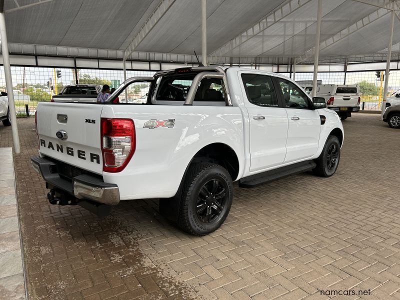 2021 Ford Ford ranger 2.2tdci Xls 4x4 for sale | 14 000 Km | Automatic ...