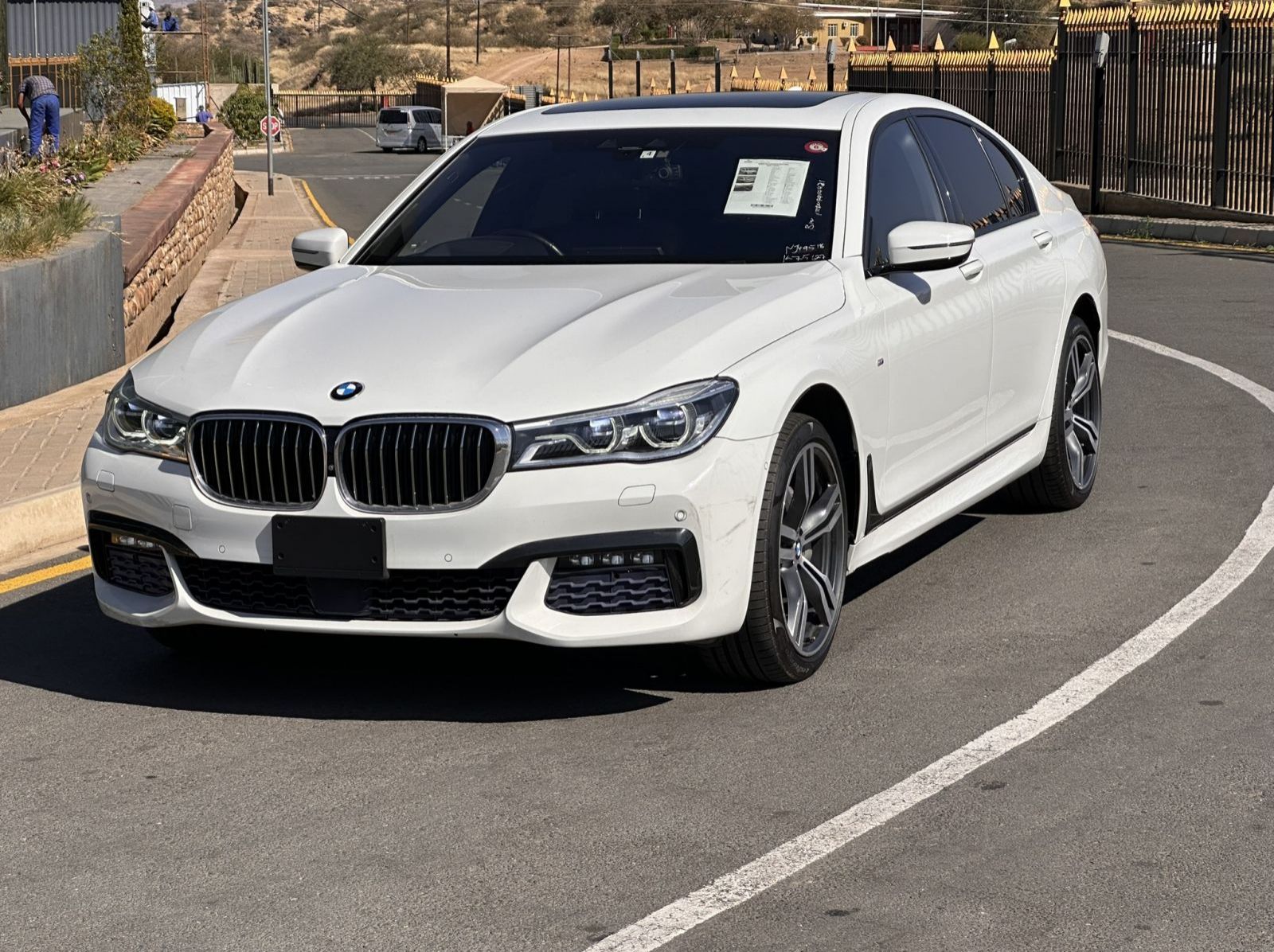 Jan Japan Motors Windhoek - Used cars for sale in Windhoek