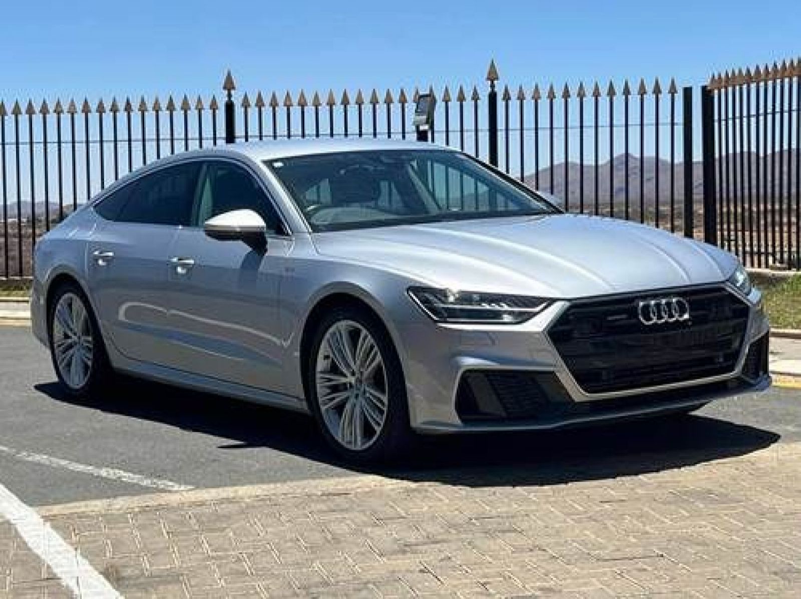 Jan Japan Motors Windhoek - Used cars for sale in Windhoek