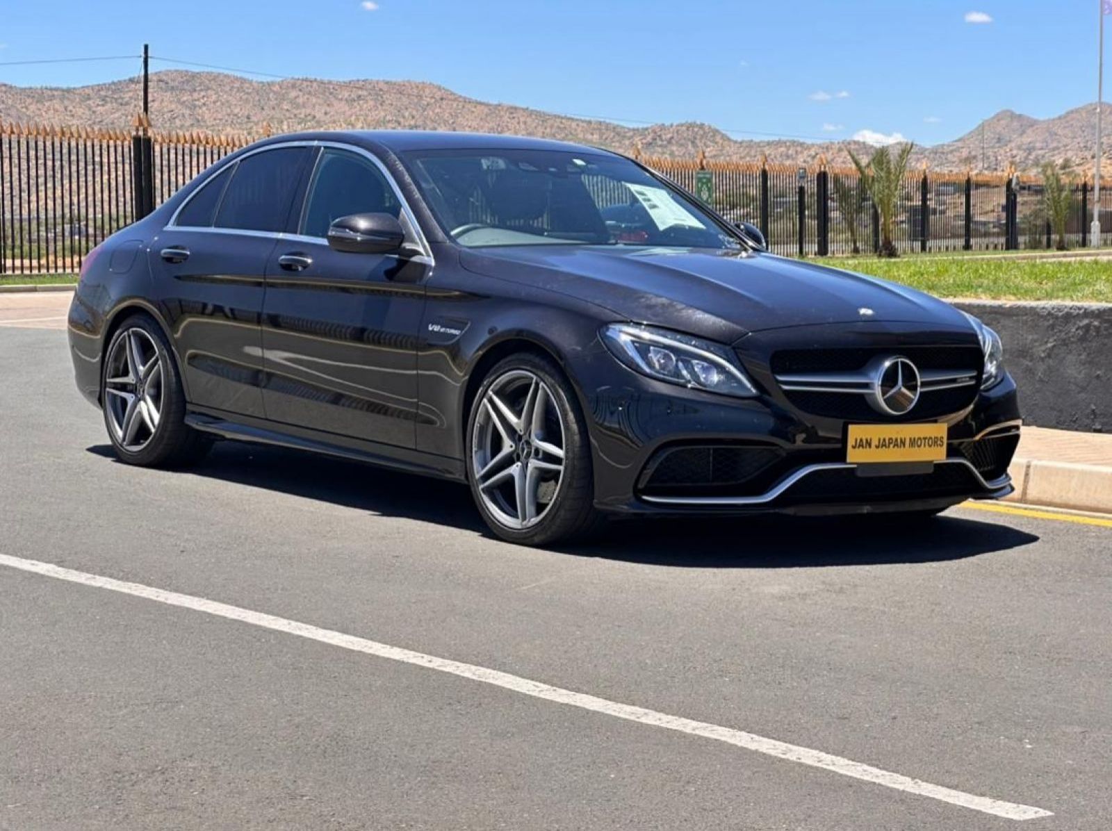 Jan Japan Motors Windhoek - Used cars for sale in Windhoek