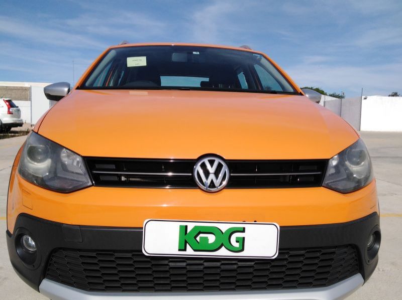Used Volkswagen for sale in Windhoek - KDG Autolink Namibia